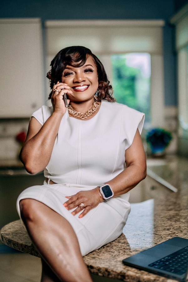 DeLise Simmons - Toledo (NW OH), OH - Key Realty